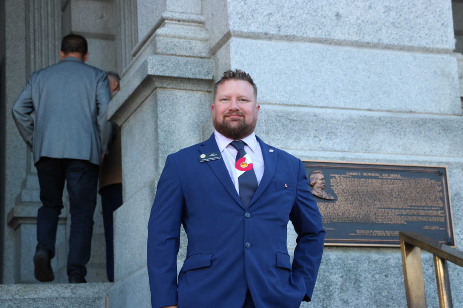 Meet Ron – Weinberg for Colorado